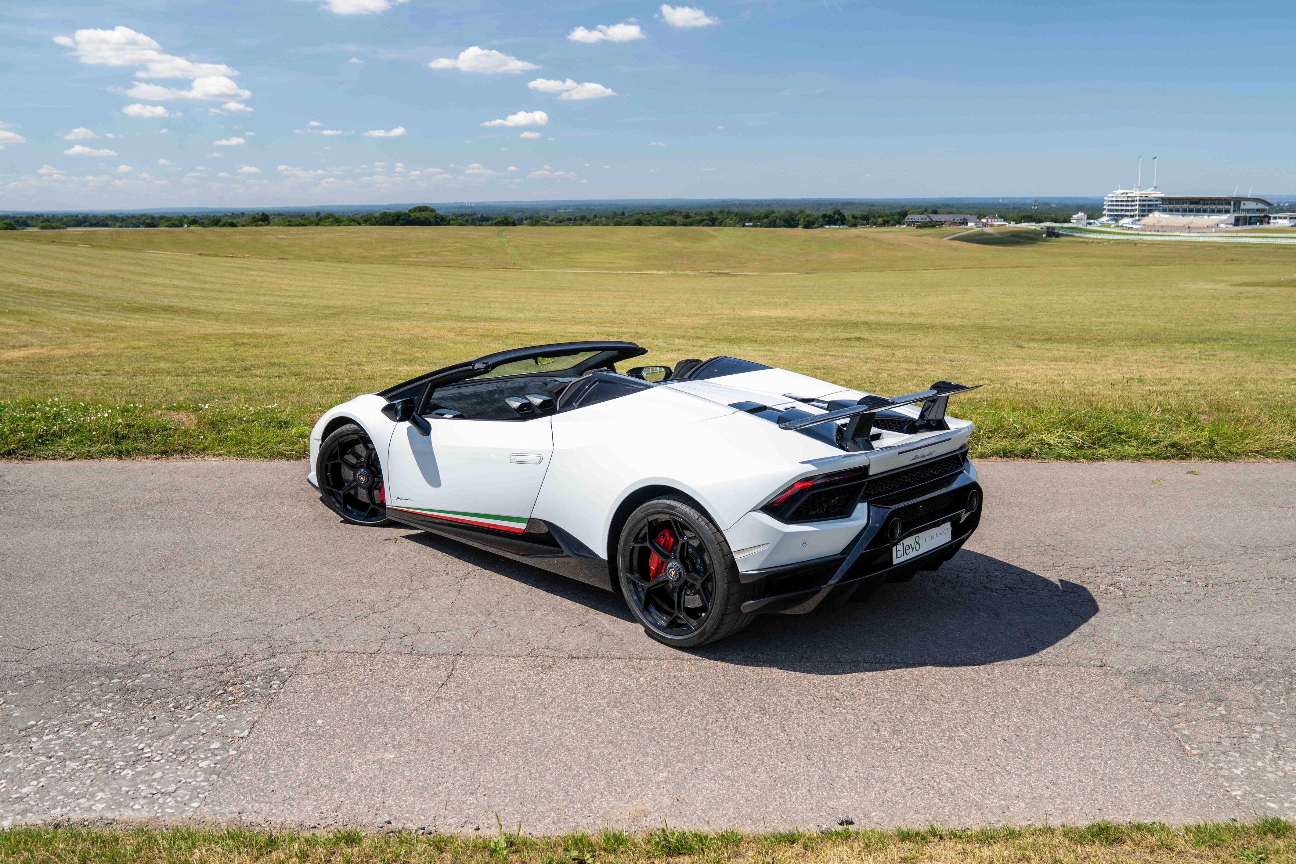Car Finance Options UK | PCP, HP & Leasing